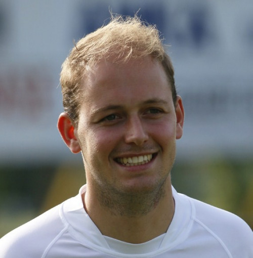 Welkom Tom Proost › KFC Turnhout